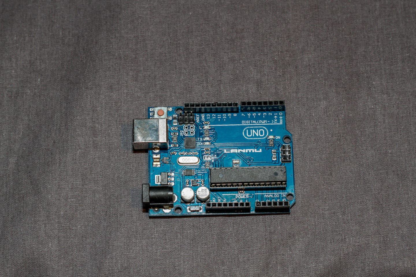 Quality of Off-Brand Arduino Uno Boards