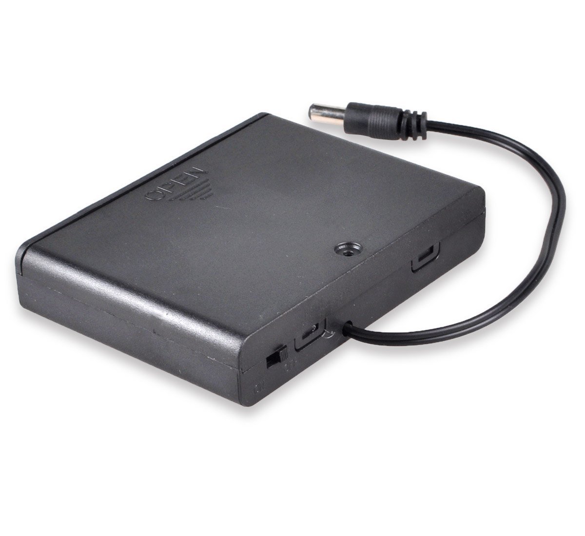 Batteries for Arduino and Robotics projects