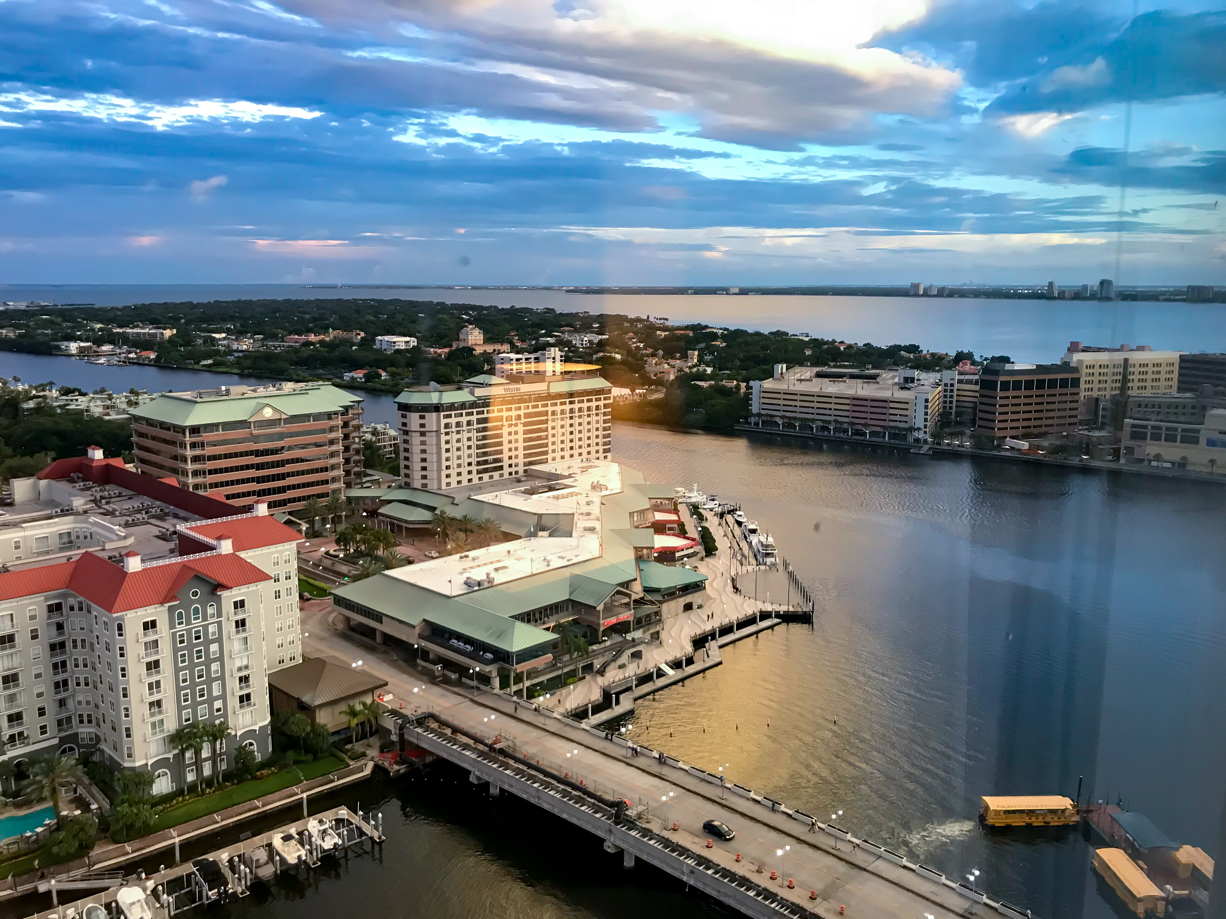 ASEE 2019 Nationals Trip Photos 9 | Robot Research Lab