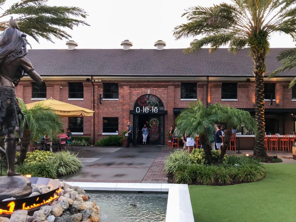 ASEE 2019 National Competition Results